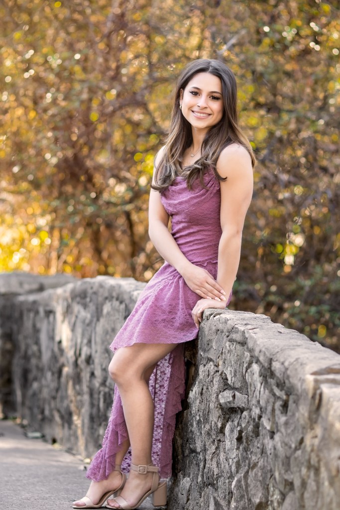 Trophy Club Senior Photography - Flower Mound Photographer
