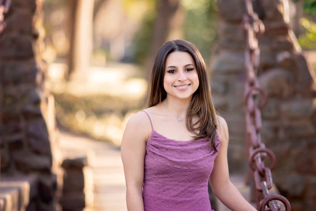 Trophy Club Senior Photography - Flower Mound Photographer