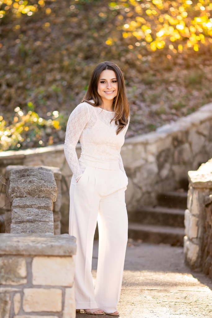Best Locations for Dallas Senior Portraits - Flower Mound Photographer