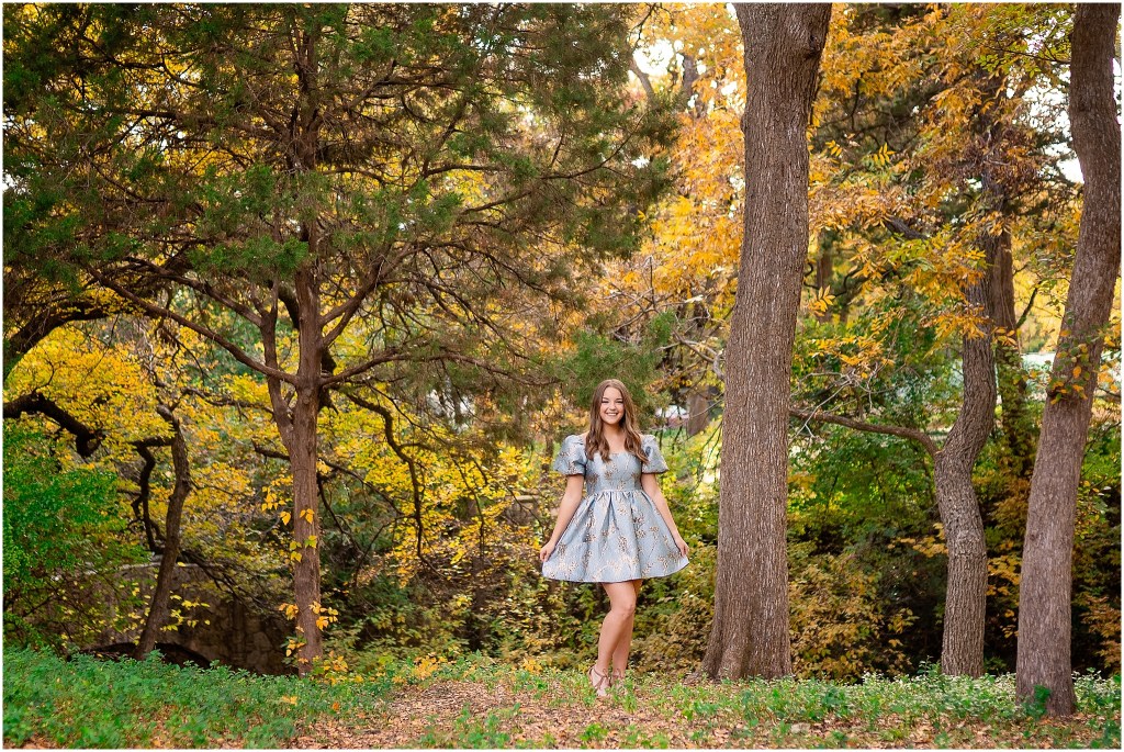 Highland Park Senior Portraits – Dallas Senior Photographer – Keller ...