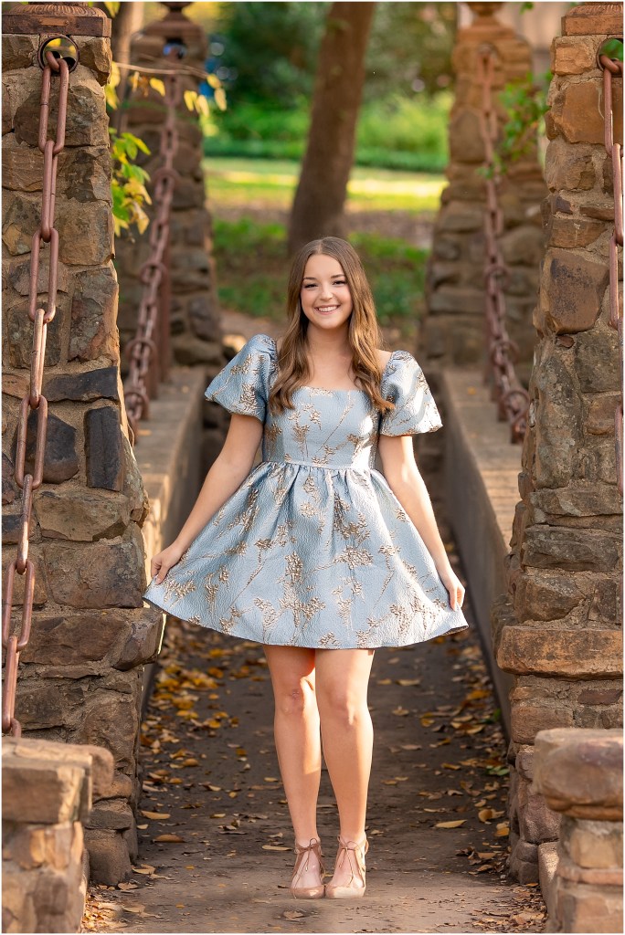 Highland Park Senior Portraits – Dallas Senior Photographer – Keller ...