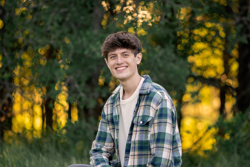 Dallas Fort Worth Senior Photography - Flower Mound Photographer