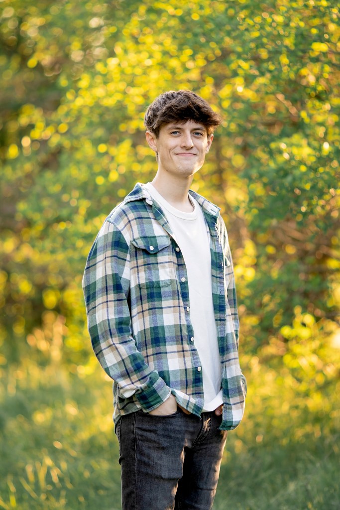 Dallas Fort Worth Senior Photography - Flower Mound Photographer