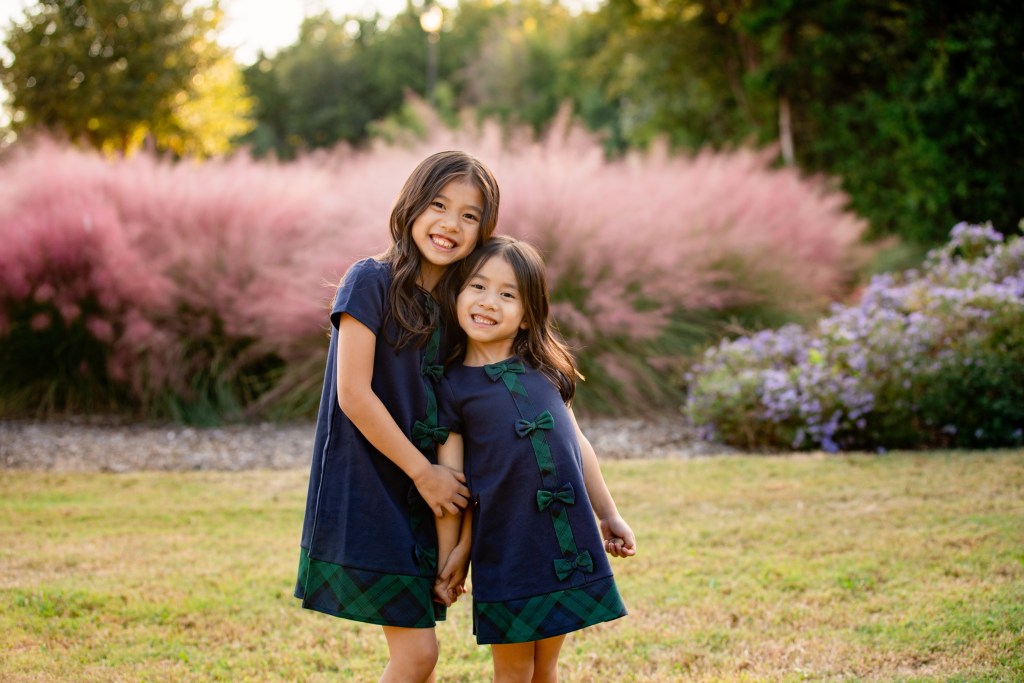 Coppell Family Photography Grapevine Springs Park - Flower Mound ...